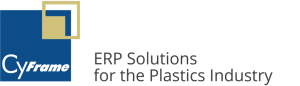 Plastics Processing ERP Software – CyFrame
