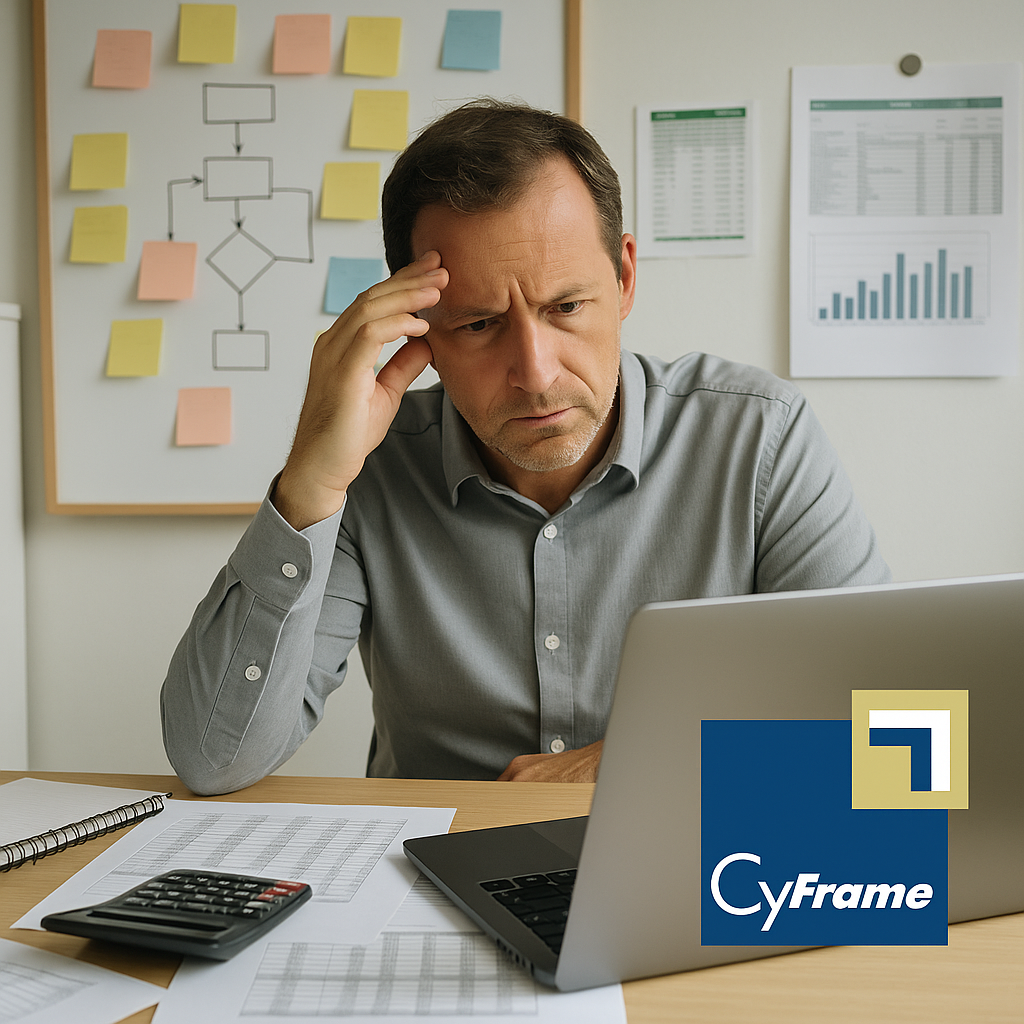 The ERP That Understands Plastics—And Why That Changes Everything – CyFrame